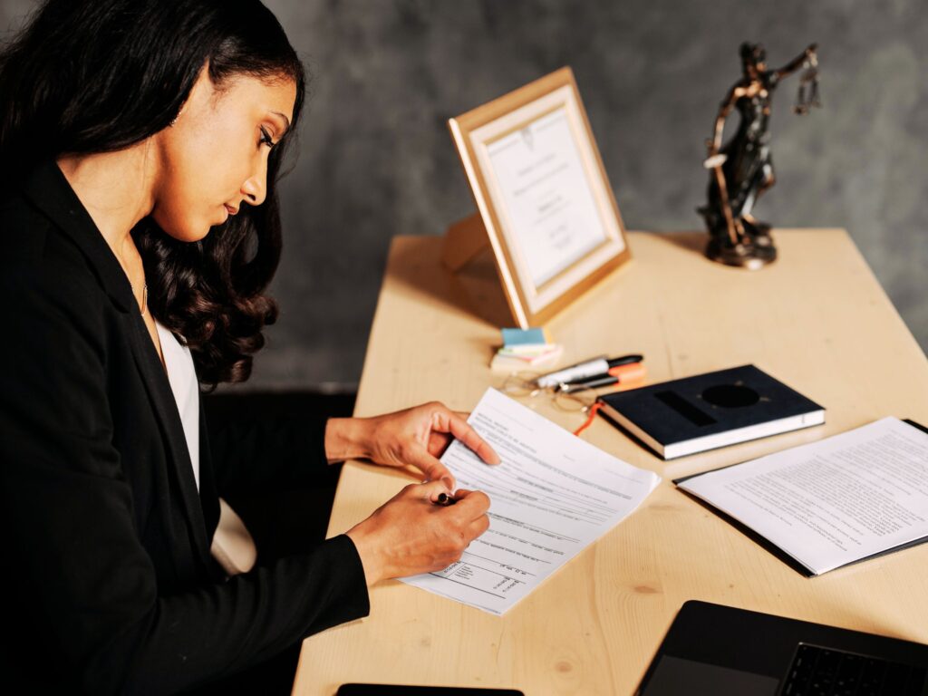 Top Platforms to Make Legal Documents Online Free – A 2025 Comparison